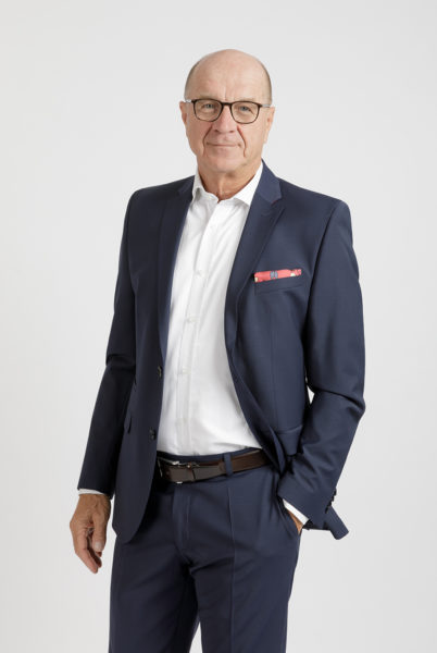 Creation Gross - One company, Two brands