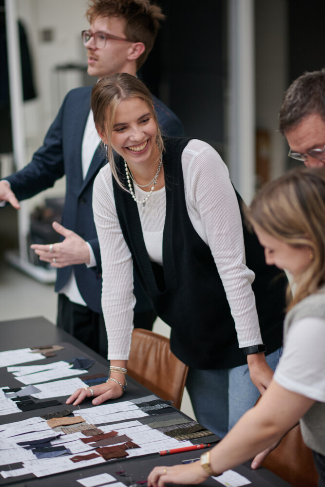 Creation Gross - One company, Two brands