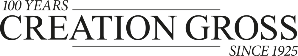 Creation Gross - One company, Two brands